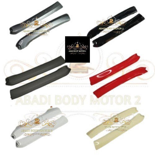 Jual Cover under side Scoopy fi esp donat K93 tahun 2017 2018 2019 2020 ...