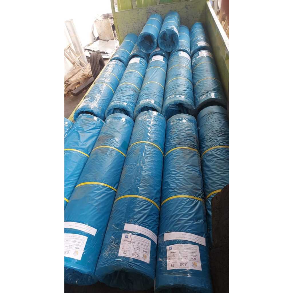 Jual Plat seng galvalum 1mm L 120 cm BAHAN SNI SUPRADEK Plat Zincalume ...