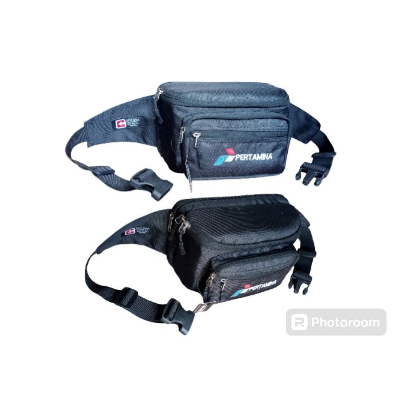 Jual Tas Operator SPBU Pertamina | Shopee Indonesia