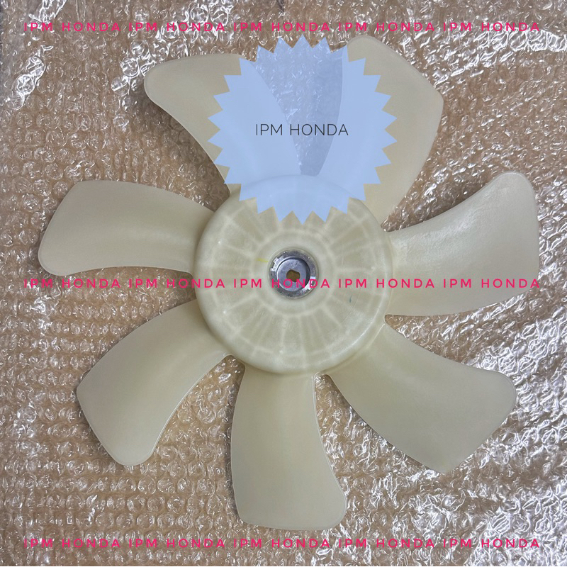 Jual RB0 Denso / No Brand Kipas Extra Ekstra Fan Condensor Kondensor AC ...