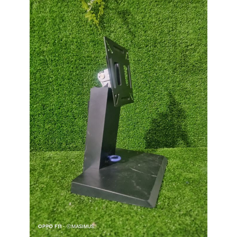 Jual Kaki stand monitor tv universal | Shopee Indonesia