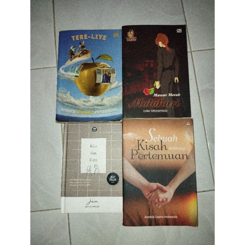 Jual Jual Buku Murah | Shopee Indonesia Jual Jual Buku Murah | Shopee Indonesia