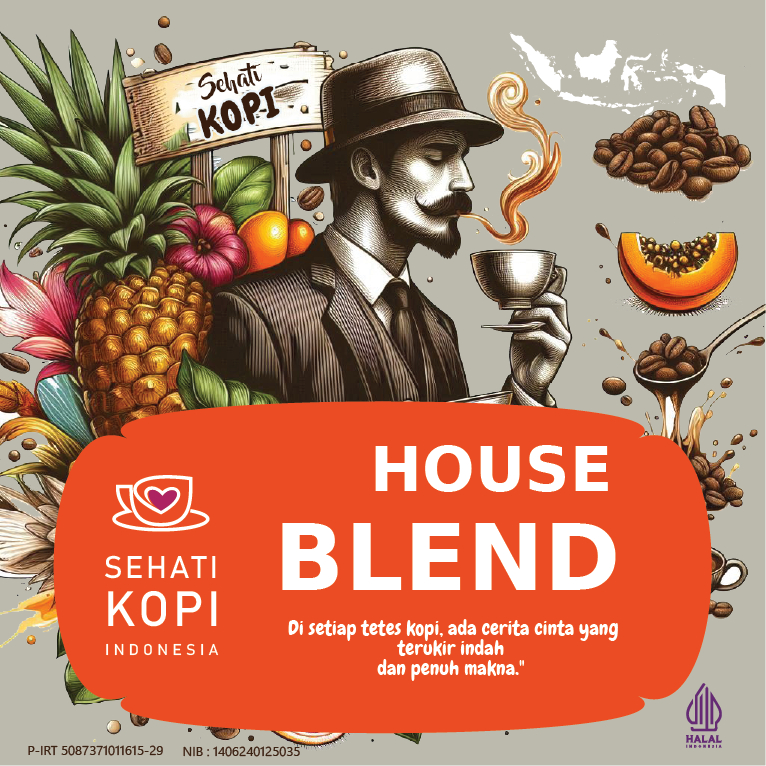 Jual Kopi Arabika sweet Americano - Sehati Kopi Indonesia | Shopee ...