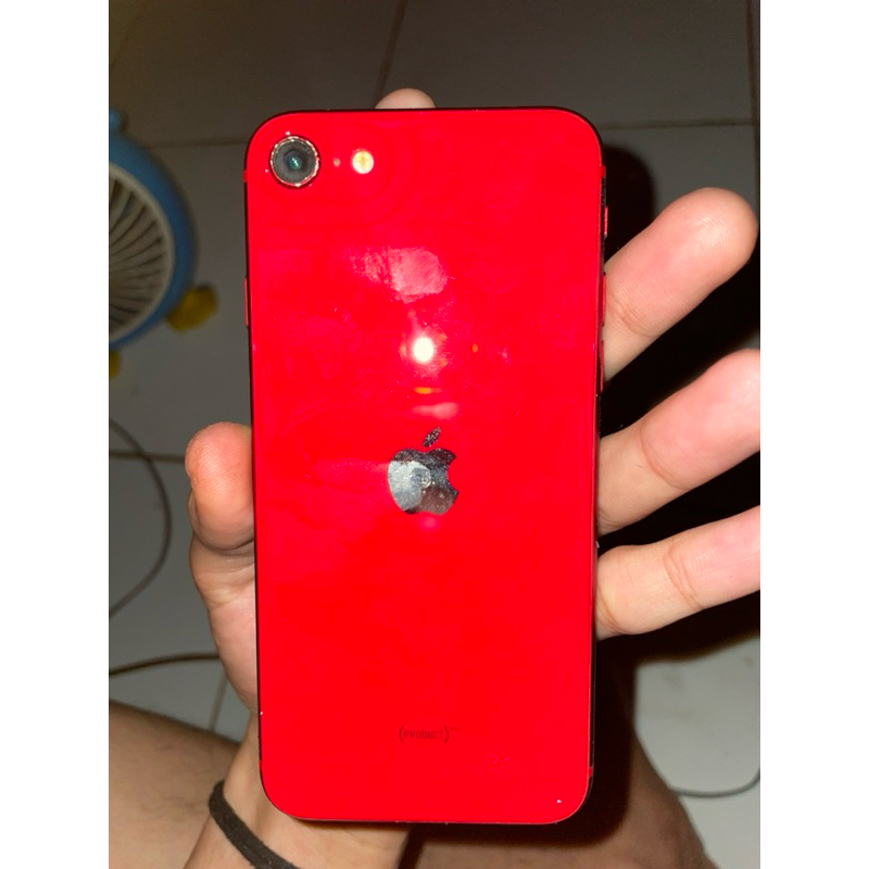 Jual iPhone SE GEN 2 Resmi iBOX | Shopee Indonesia