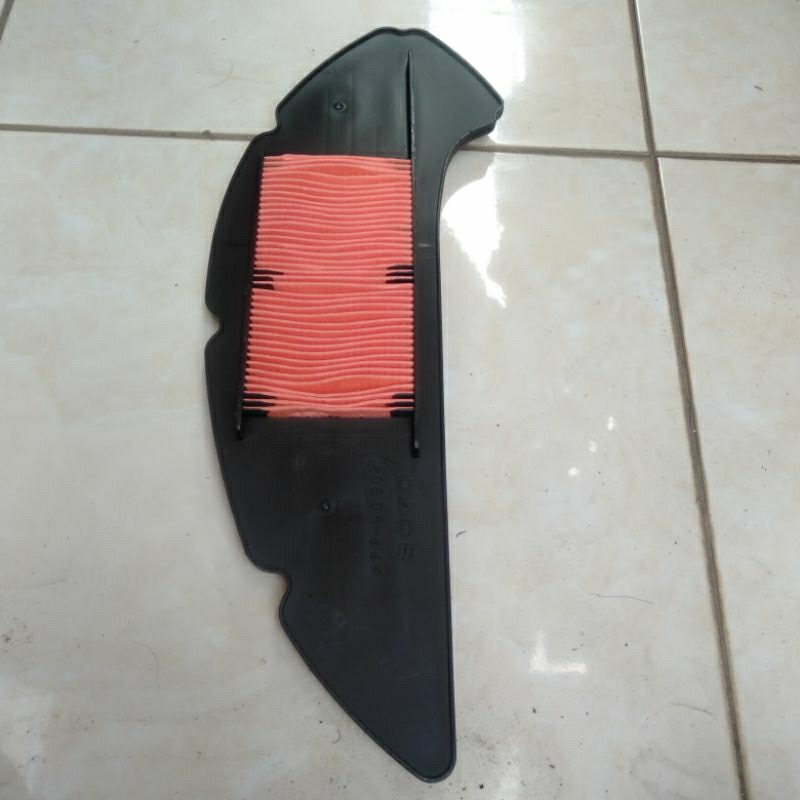 Jual Filter Udara NMAX New/Saringan Udara Yamaha NMAX 2020 Harga Grosir ...