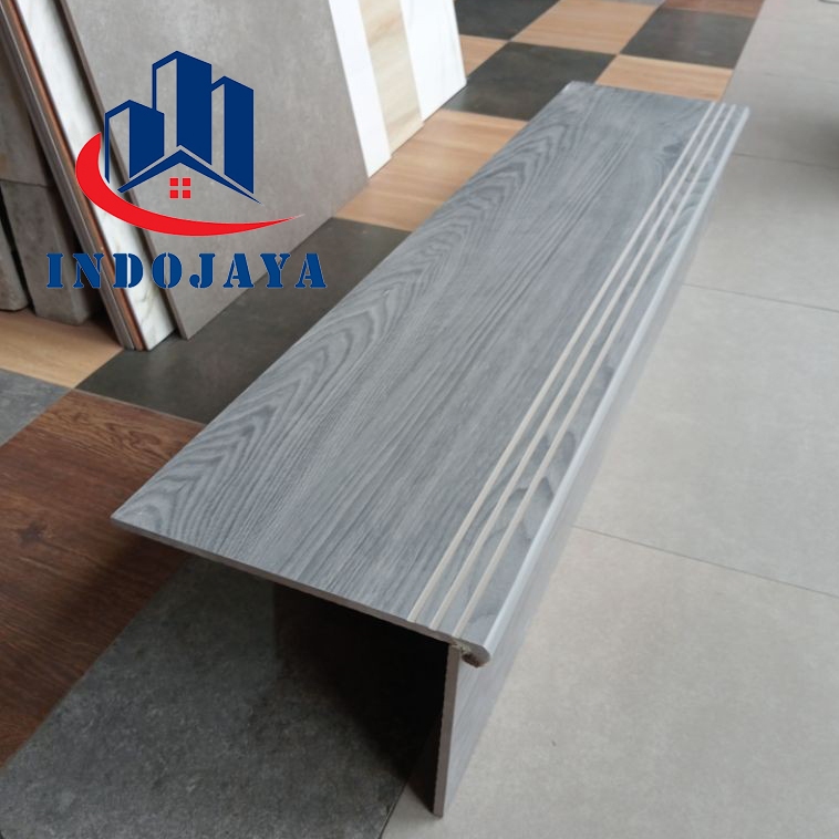 Jual keramik motif kayu 30x80 30x90 30x100 30x120 granit tangga kramik ...