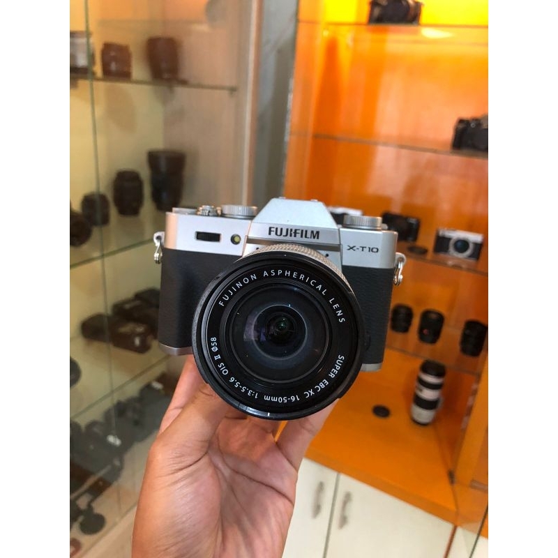 Jual Kamers miroles fujifilm xt10 bukan xt1 xt2 xt3 xt4 xt5 xt100 xt200 | Shopee Indonesia