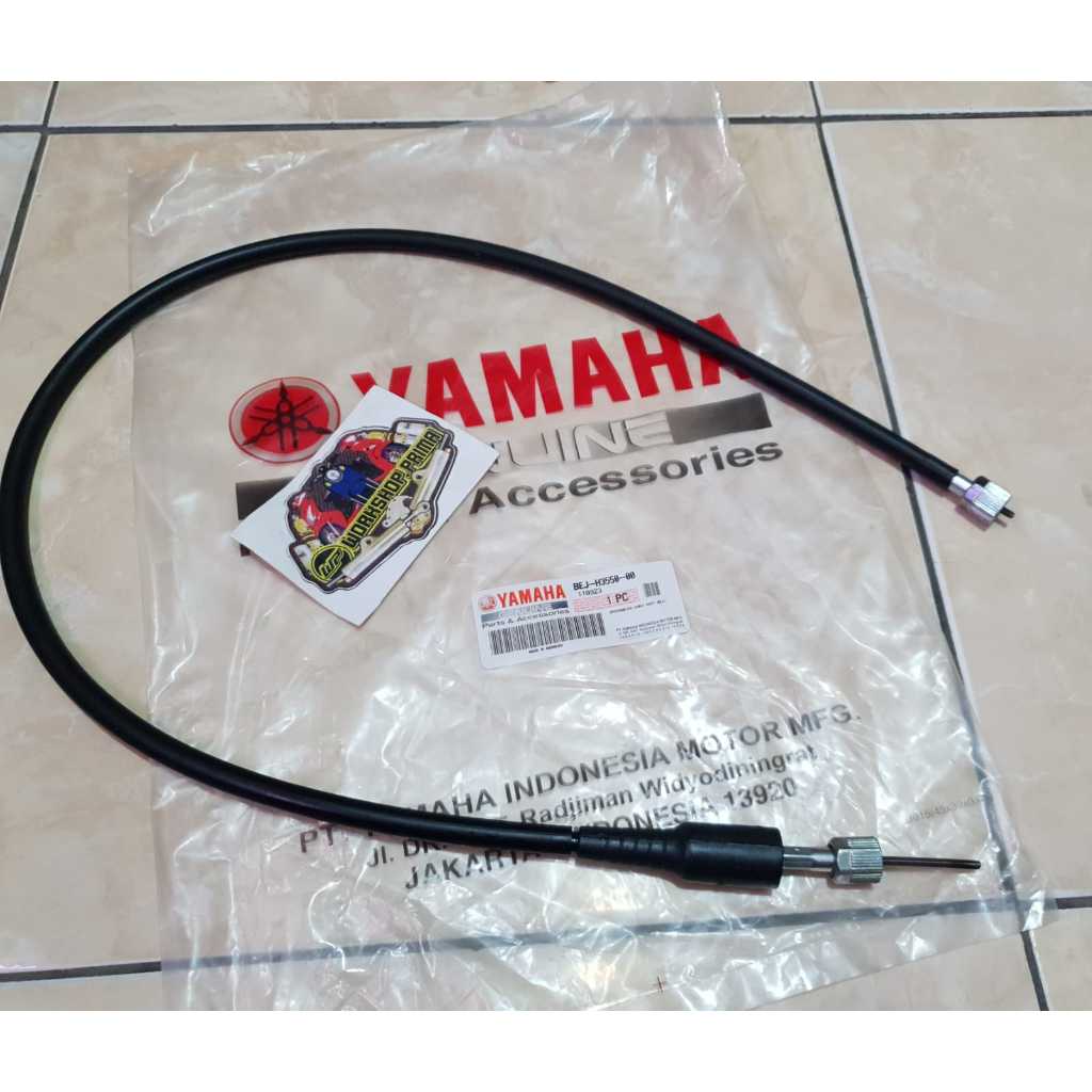 Jual Kabel KM Kilo Meter BEJ Tali Speedometer Spedo Spido Spidometer ...