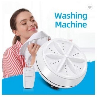 Jual Mini Turbo Laundry | Shopee Indonesia