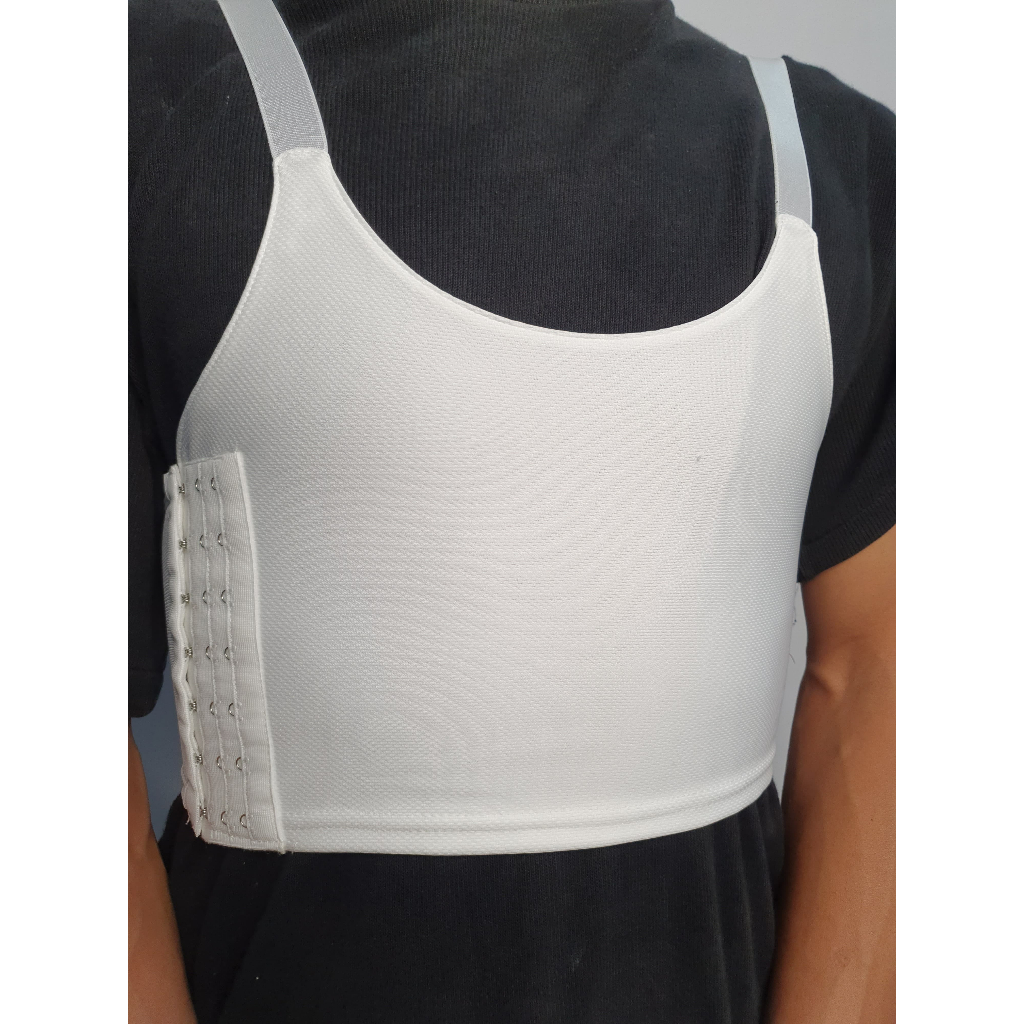 Jual Breast binder perata dada model camisole wanita | Shopee Indonesia