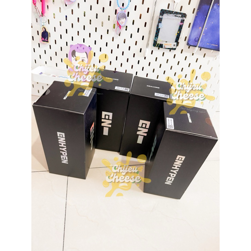 Jual [READY INA] Engene bong Enhypen Lightstick LS Enha | Shopee Indonesia