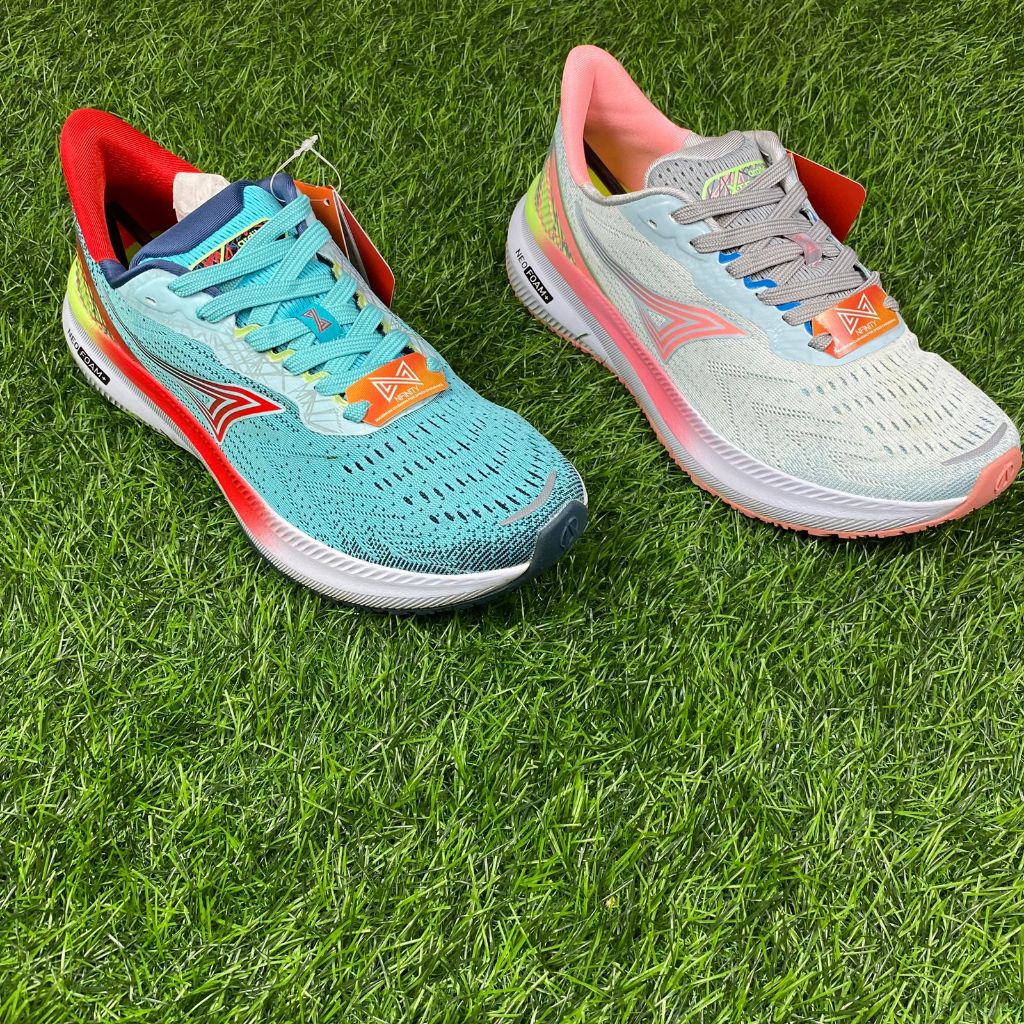 Jual sepatu lari running ardiles infinity X TEND NEW ORIGINAL | Shopee ...