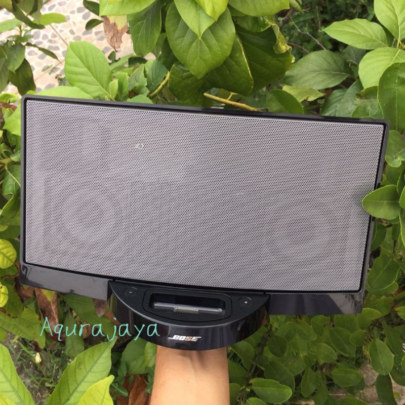 Jual BOSE SOUNDDOCK | Shopee Indonesia