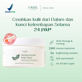 Toko Online Fabil Natural Official | Shopee Indonesia