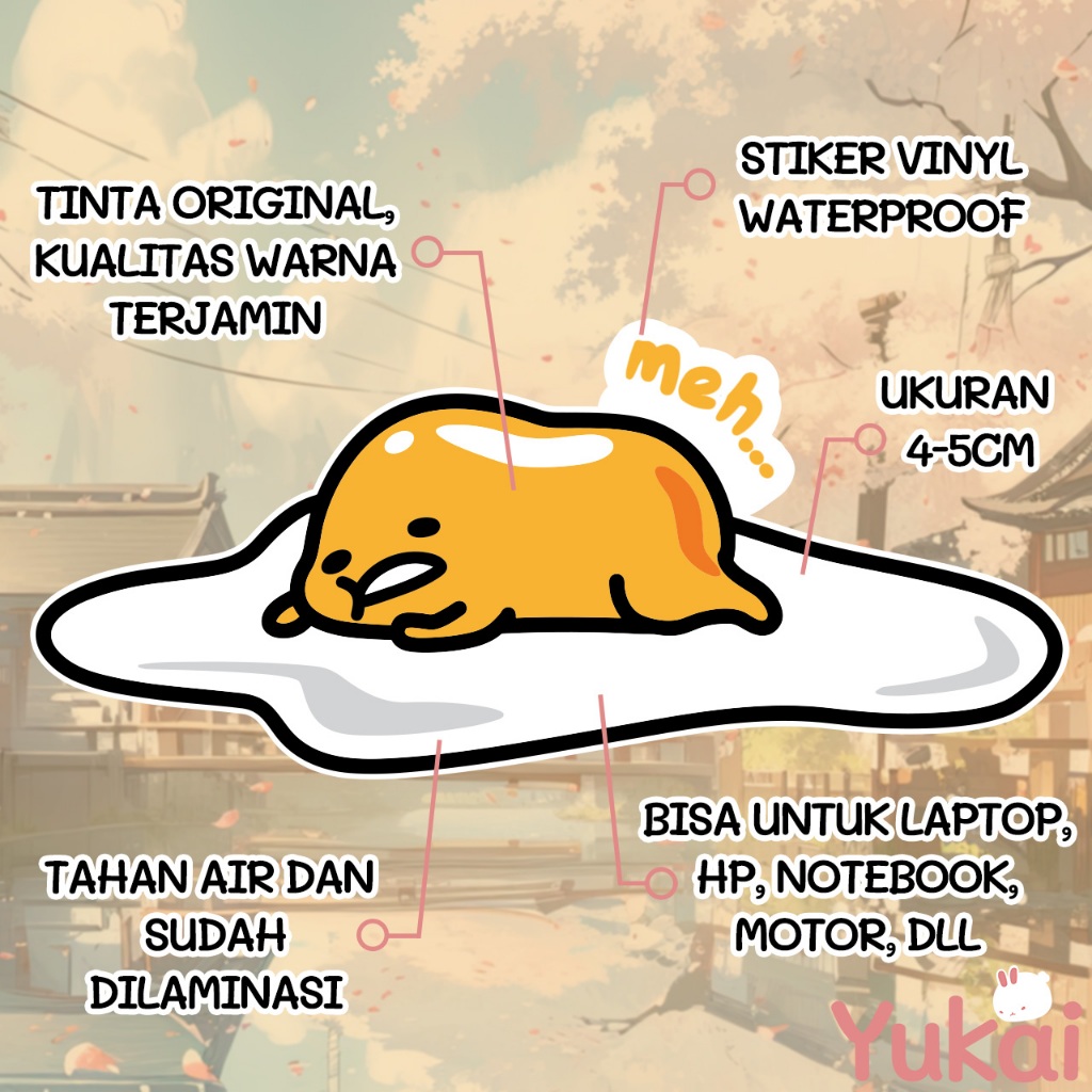 Jual Stiker Pack Diggers Reverse 1999 Premium, Sticker Anime Waterproof ...