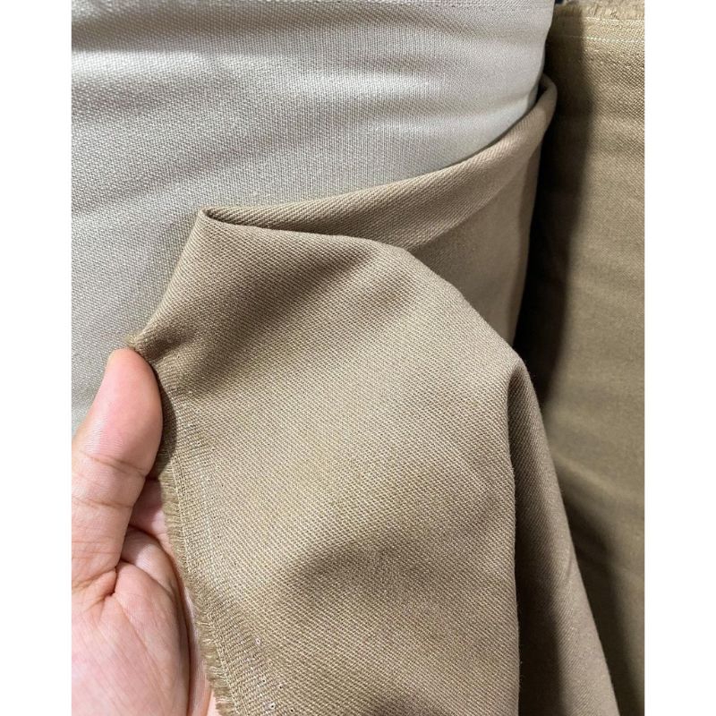 Jual Kain Twill non stretch / Kain chinos Kain Polos #twillcelana # ...