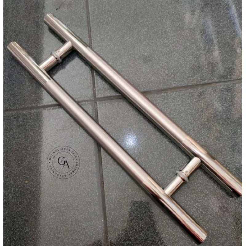 Jual PULL HANDLE H PIPA UKURAN 60X40 | Shopee Indonesia