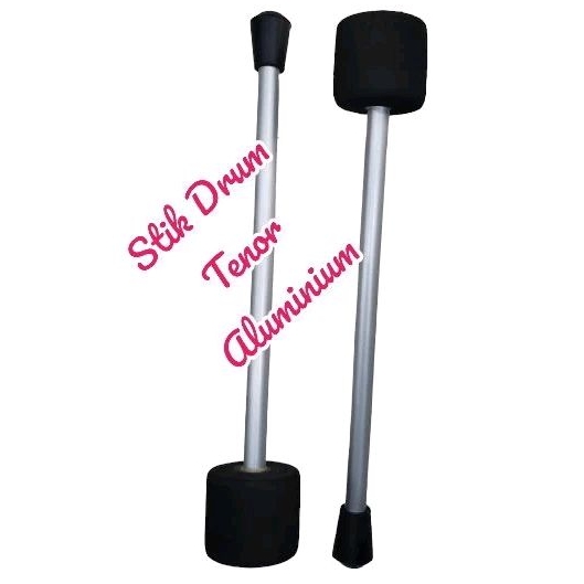 Jual Stik Drum Band Tenor / Stik Tenor Bahan Aluminium | Shopee Indonesia