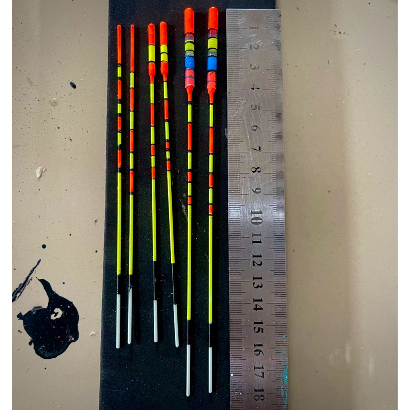 Jual 3 STICK FIBER BAHAN Membuat PLAMPUNG ANTI BADAI TABUNG,SENSOR DAN ...