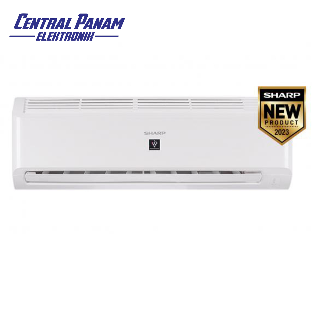 Jual SHARP AC 1PK AH-AP9BMY standart Garuda Series Central Panam Elektronik | Shopee Indonesia
