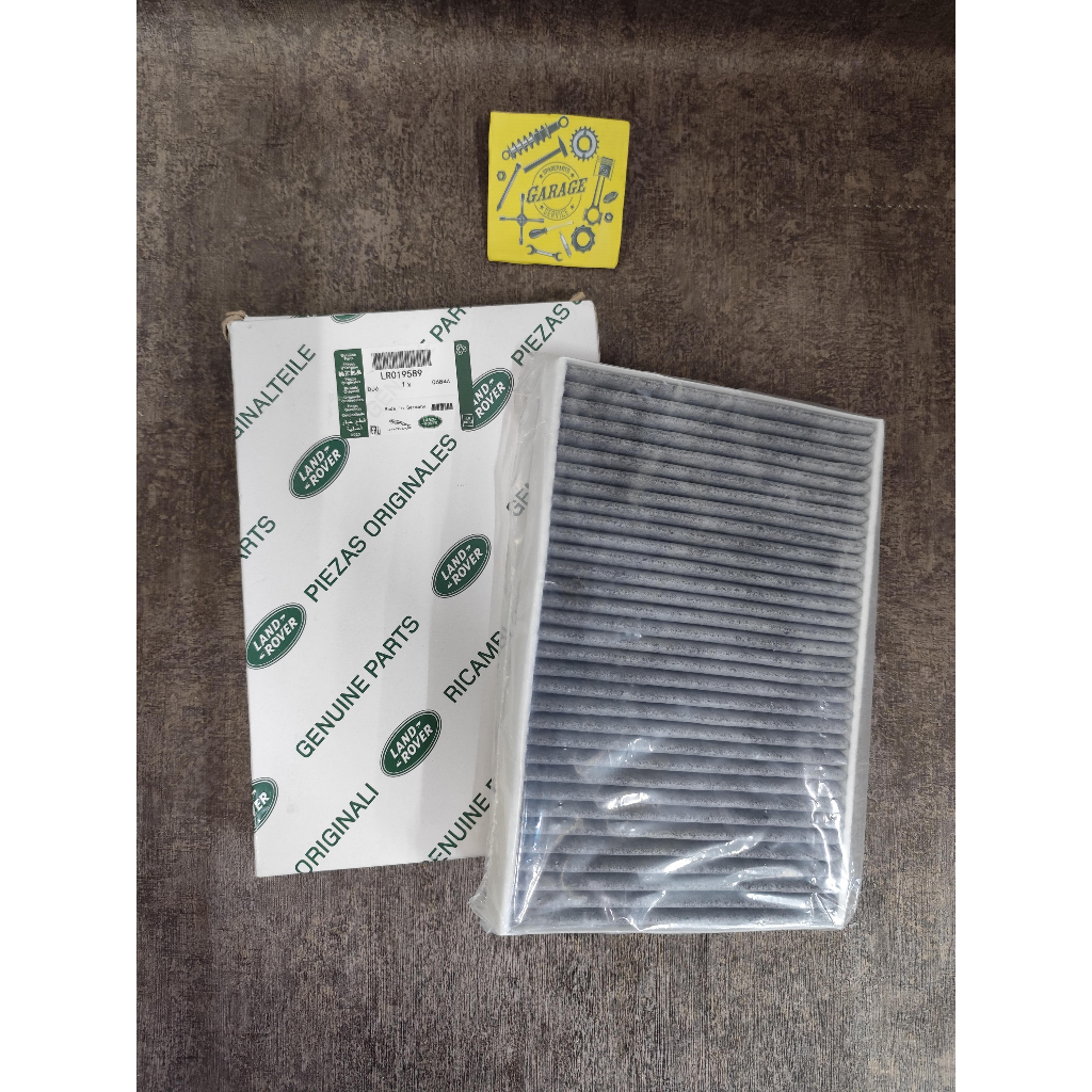 Jual Filter Udara LAND ROVER DISCOVERY SPORT/FREELANDER ( LR019589 ...