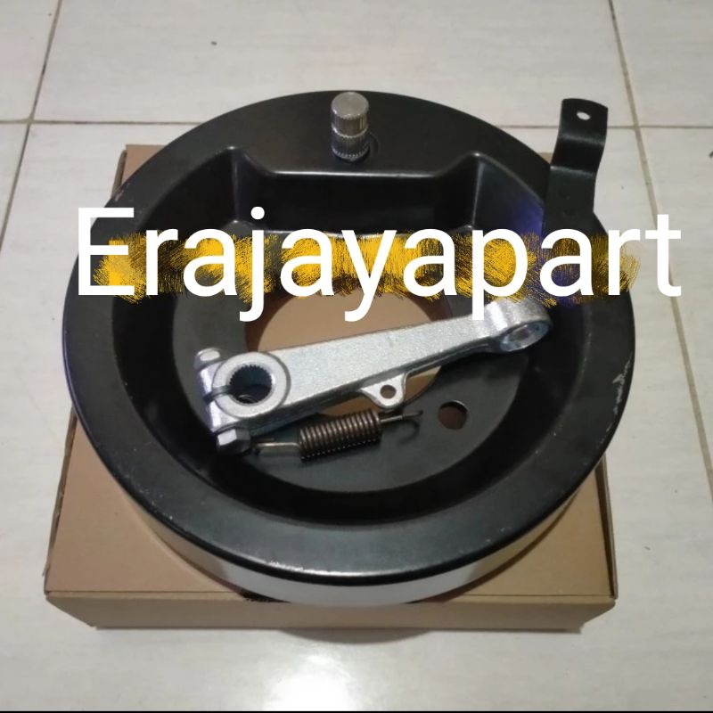 Jual hand brake tromol hand rem openg openg fuso ps190 ps 190 6d16 ...