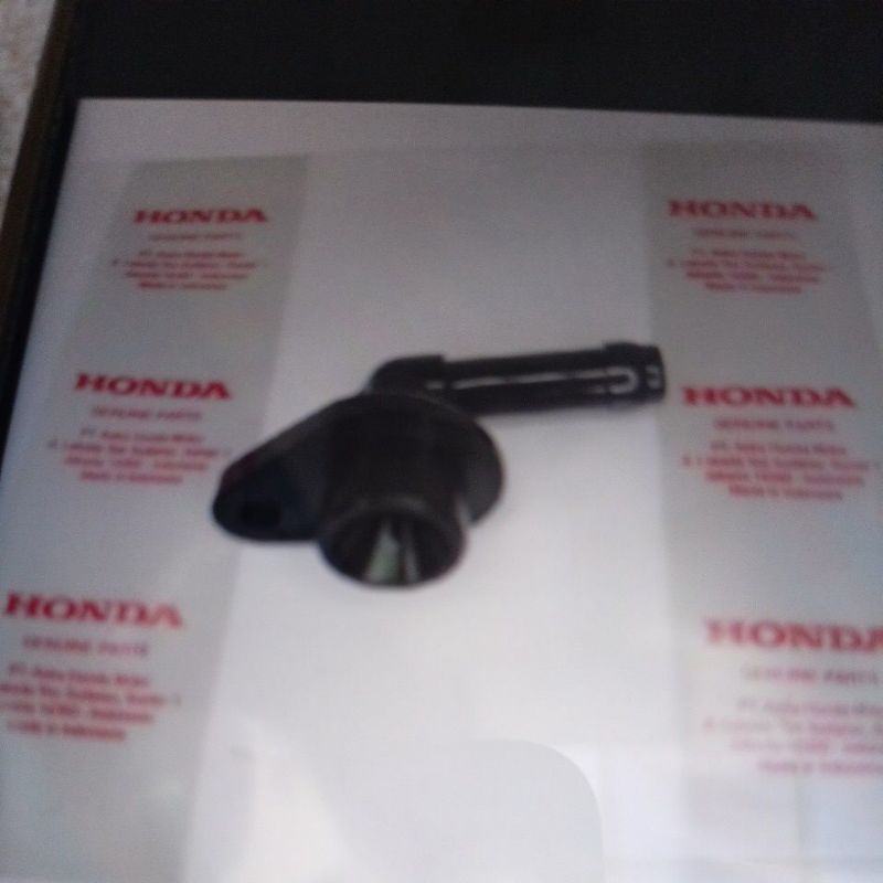 Jual PIPA KONEKTOR SELANG MASTER REM HONDA CBR 150 ORIGINAL | Shopee ...