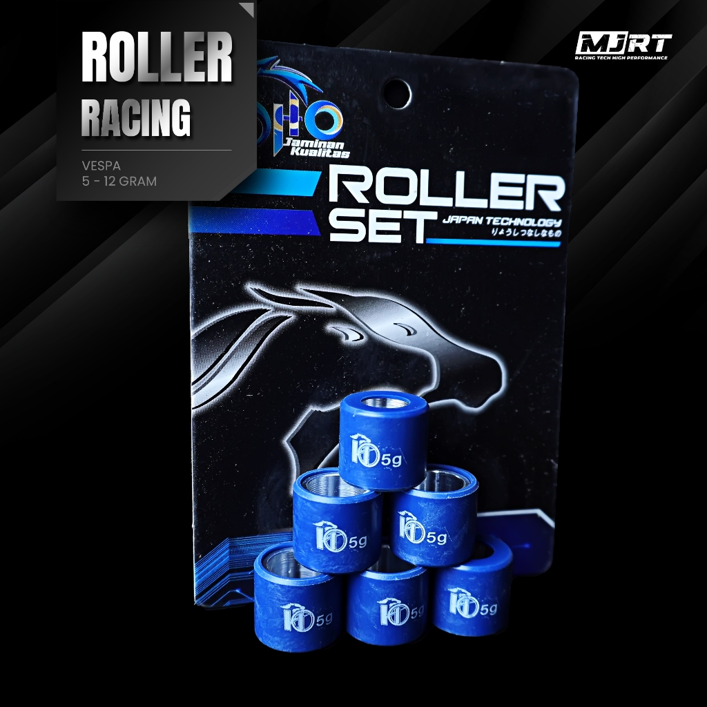 Jual Roller Racing All Type VESPA Matic VESPA Sprint VESPA LX LV ...