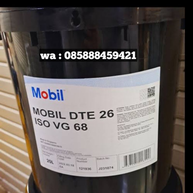 Jual mobil dte 26 ( oli hidrolik ) | Shopee Indonesia