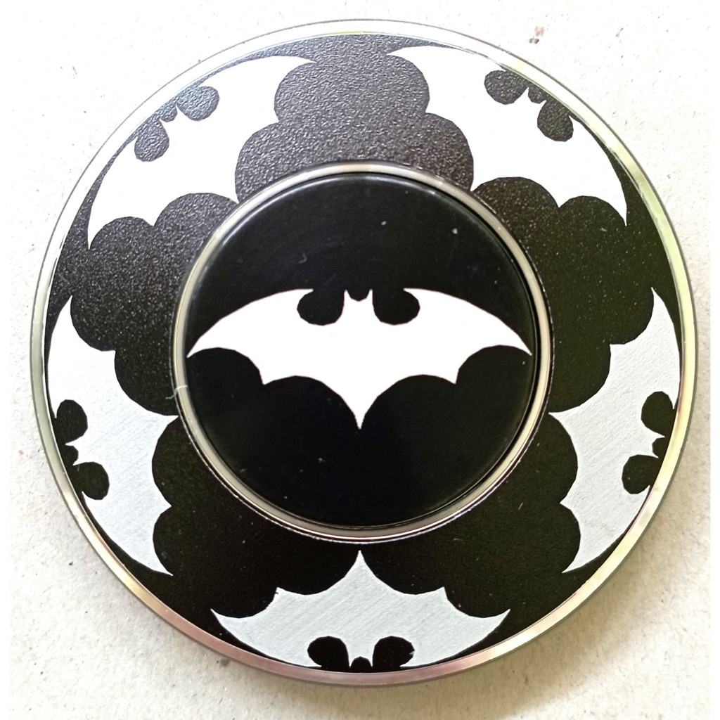 Jual Fidget Spinner BATMAN & SUPERMAN (Bahan Metal/Besi) | Shopee Indonesia