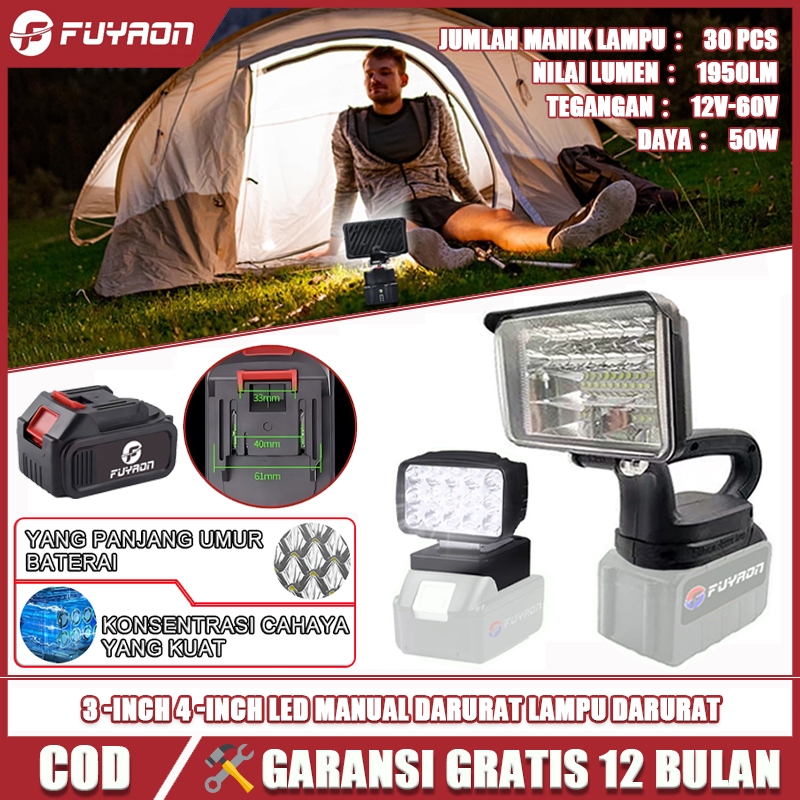 Jual FUYAON 50 Manik-manik Lampu Lampu Darurat LED 50W Lampu LED ... Jual FUYAON 50 Manik-manik Lampu Lampu Darurat LED 50W Lampu LED ...