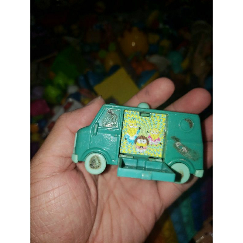 Jual JUALAN MAINAN MOBILAN DIECAST DIE CAST MINIONS DESPICABLE ME GRU ...