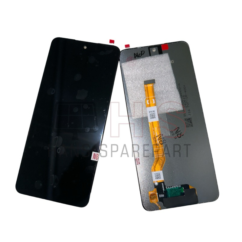 Jual LCD TOUCHSCREEN OPPO A60 / CPH2631 - ORI COMPLETE | Shopee Indonesia