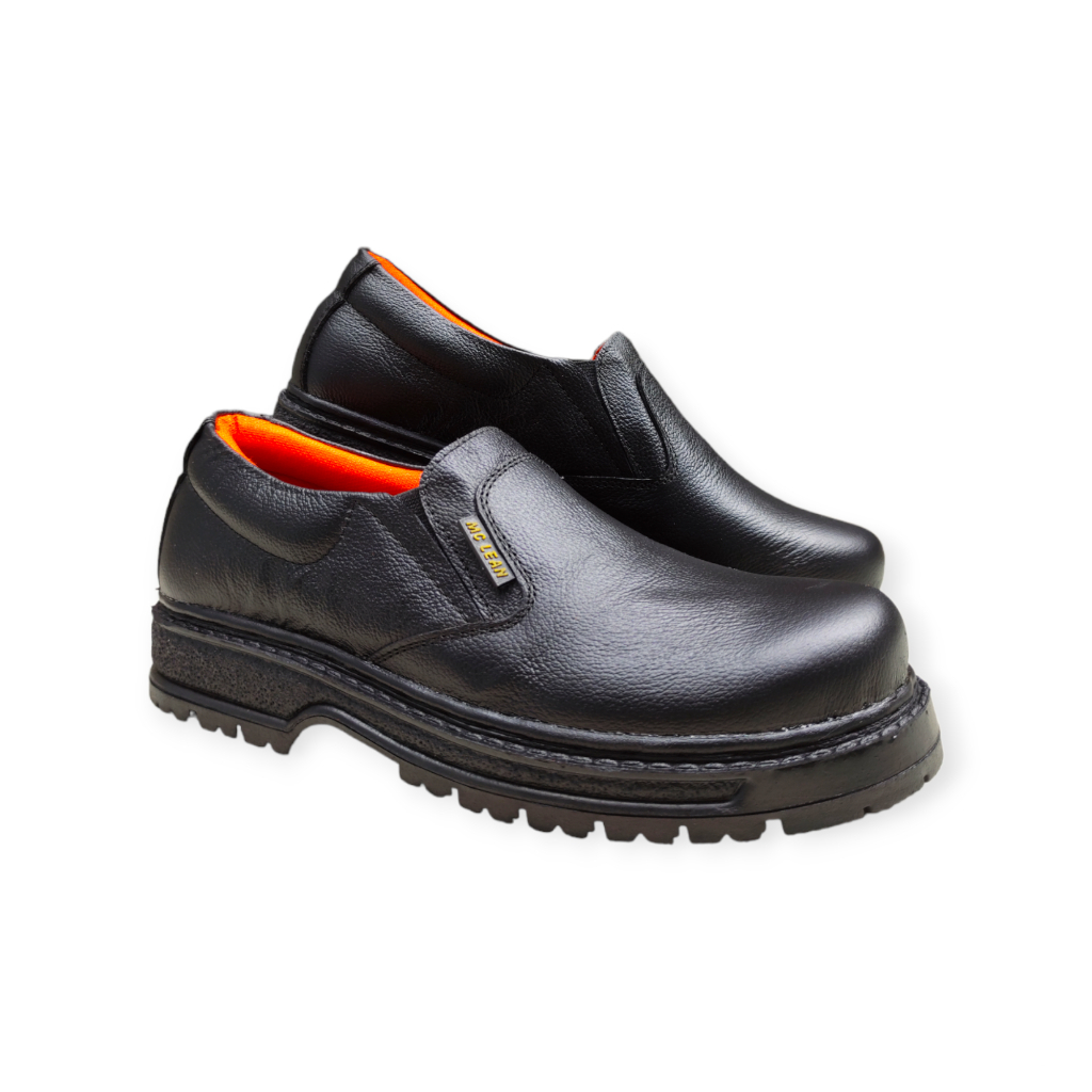 Jual Sepatu Safety - Safety Low Boots - Sepatu Kerja Safety Industry ...