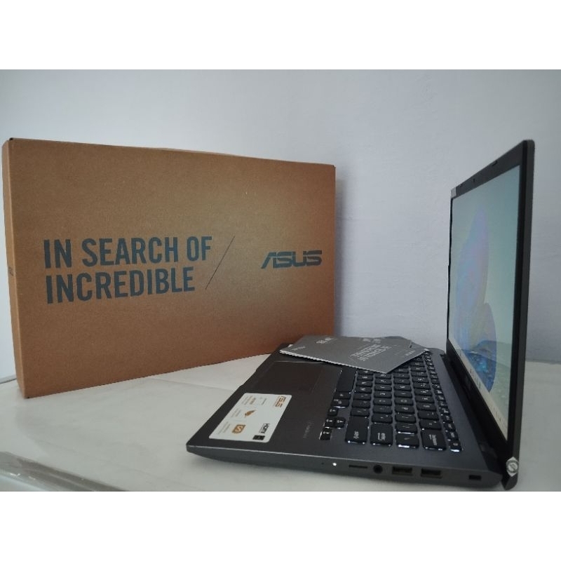 Jual Laptop asus core i3 gen 10th | Shopee Indonesia