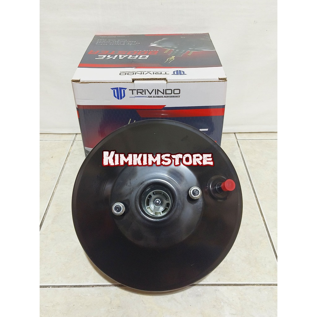 Jual Boster Rem Brake Booster Honda Mobilio Brio BRV BR-V HRV HR-V Jazz ...