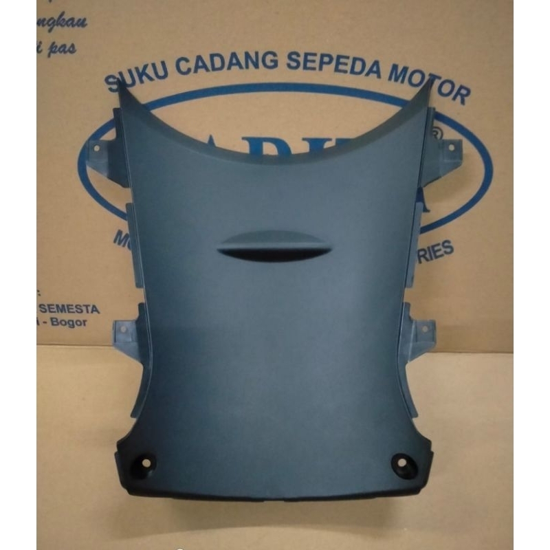 Jual DEK PARU PENAHAN LUMPUR SPACY CARBU SPACY F1 | Shopee Indonesia