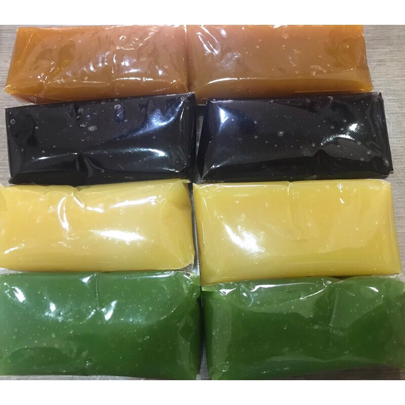 Jual DODOL BUAH MINI / DODOL BUAH ASLI UKURAN KECIL KHAS PONTIANAK 40 ...