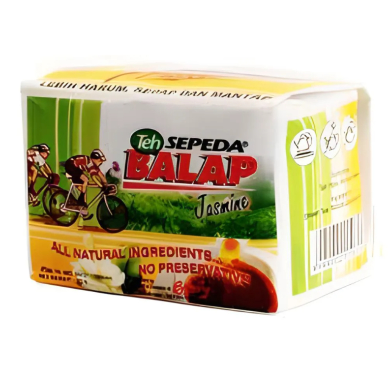 Jual Teh Sepeda Balap (1 slop isi 10 pcs) | Shopee Indonesia