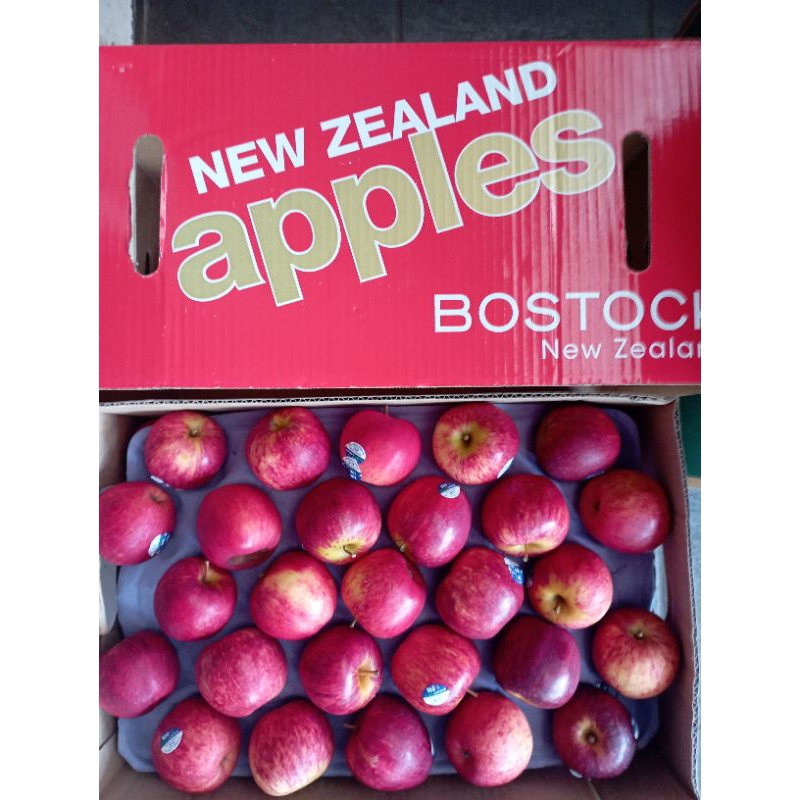 Jual Apel royal gala new zealand 1 kg | Shopee Indonesia