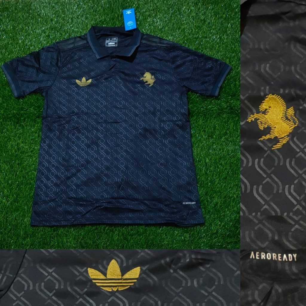 Jual Jersey Juventus 3rd 2024 2025 TERBARU Import Grade Ori Official ...