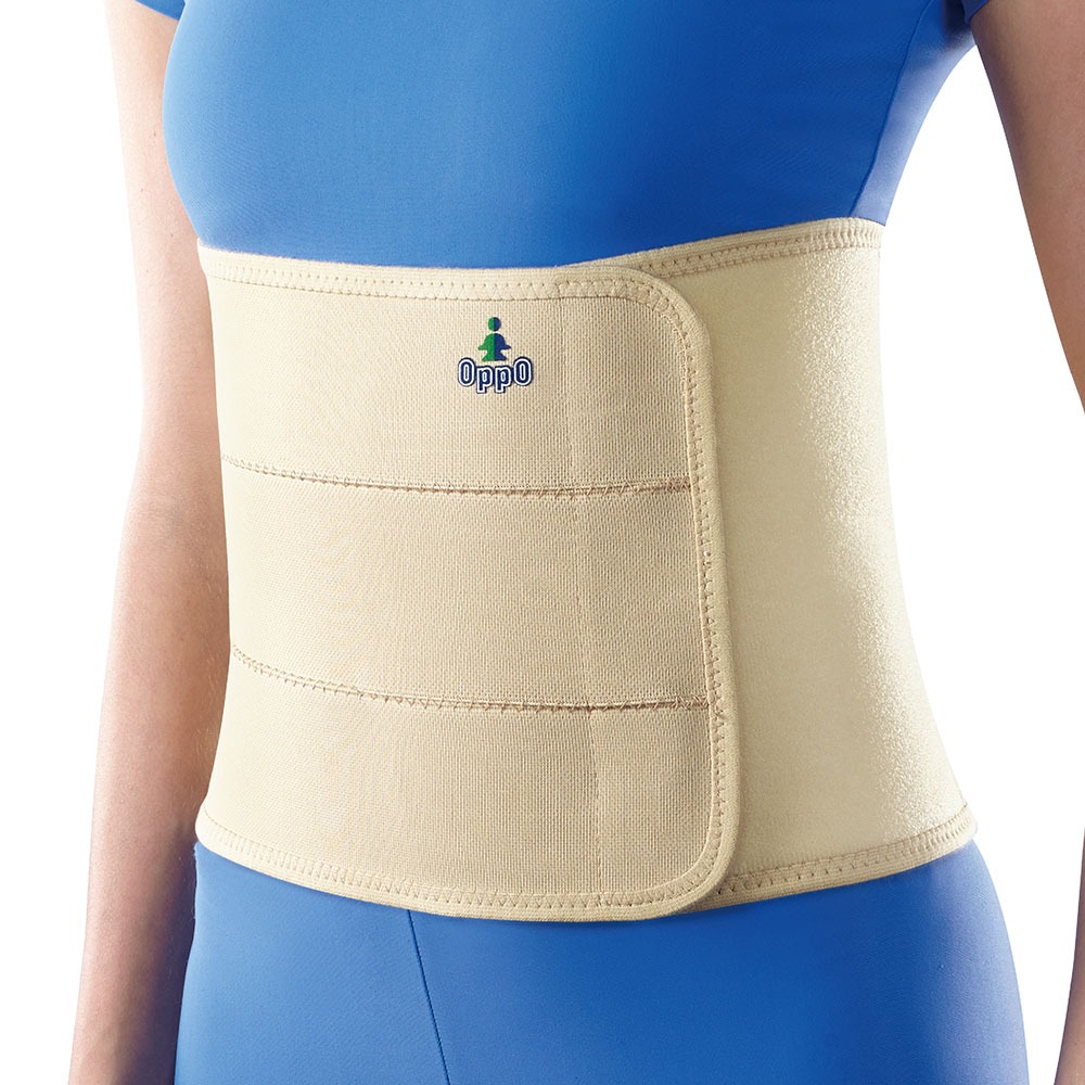 Jual OPPO 2060 ABDOMINAL BINDER / Korset Perut Penyangga Perut OPPO M L ...