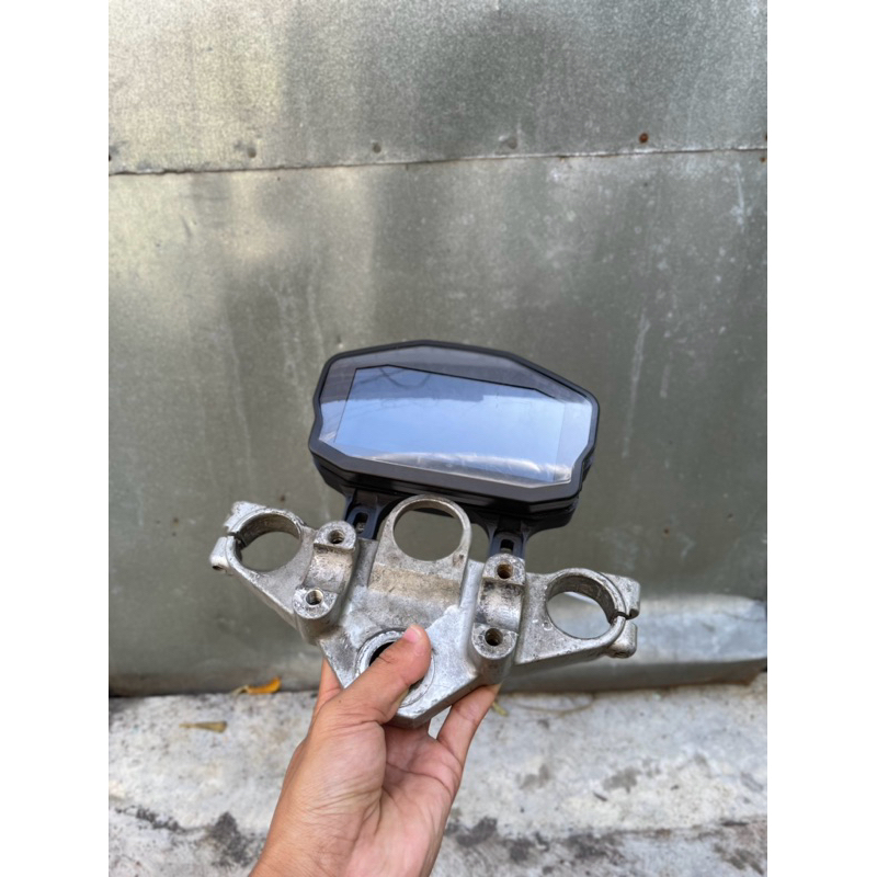 Jual Bracket speedometer ducati rx3n PNP RX KING | Shopee Indonesia