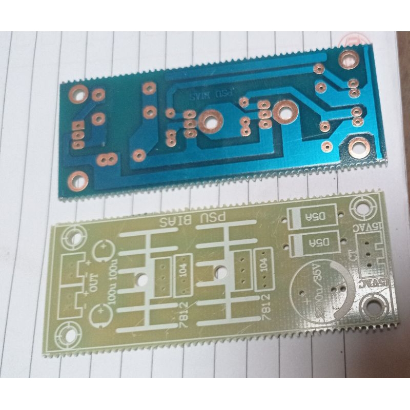 Jual Pcb PSU bias | Shopee Indonesia