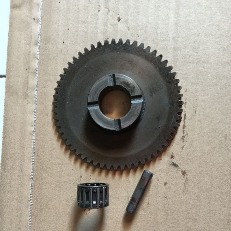 Jual Gigi oneway besar motor Revo absolute Blade bisa juga injeksi ...