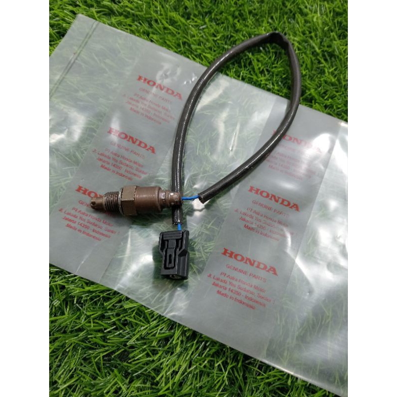 Jual SENSOR OKSIGEN SONSOR 02 PANAS KNALPOT CB150 CBR150R HONDA SONIC ...