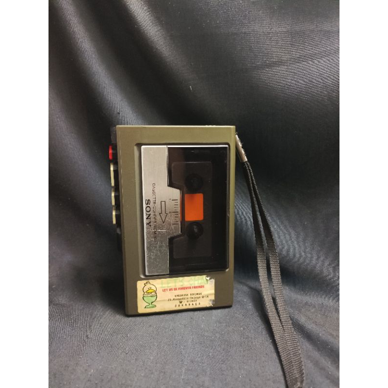 Jual walkman sony tcm 131 | Shopee Indonesia