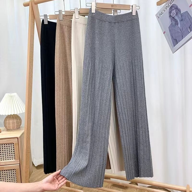 Jual [KULOT-222]Kulot KNIT IMPORT PREMIUM...SUPER TEBAL DAN HALUS ...