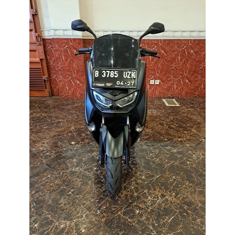 Jual DP 500 RB ALL NEW NMAX CONNECTED 2022 | Shopee Indonesia