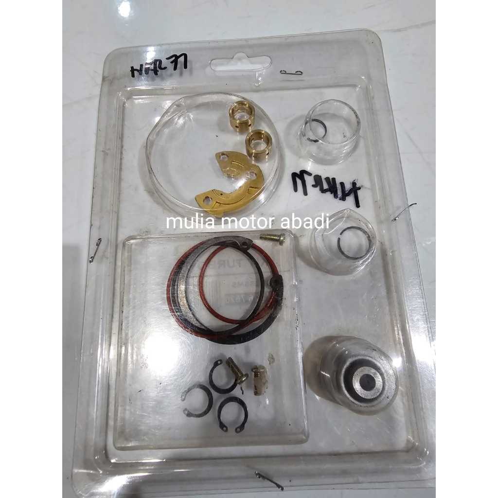 Jual Repair kit turbo charger Isuzu elf nkr71 euro 2 | Shopee Indonesia